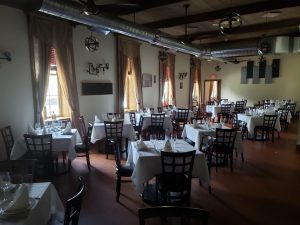 Catering Packages - Grappa Ristorante