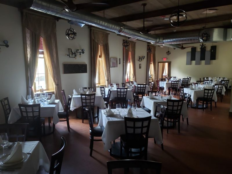 Catering Packages - Grappa Ristorante