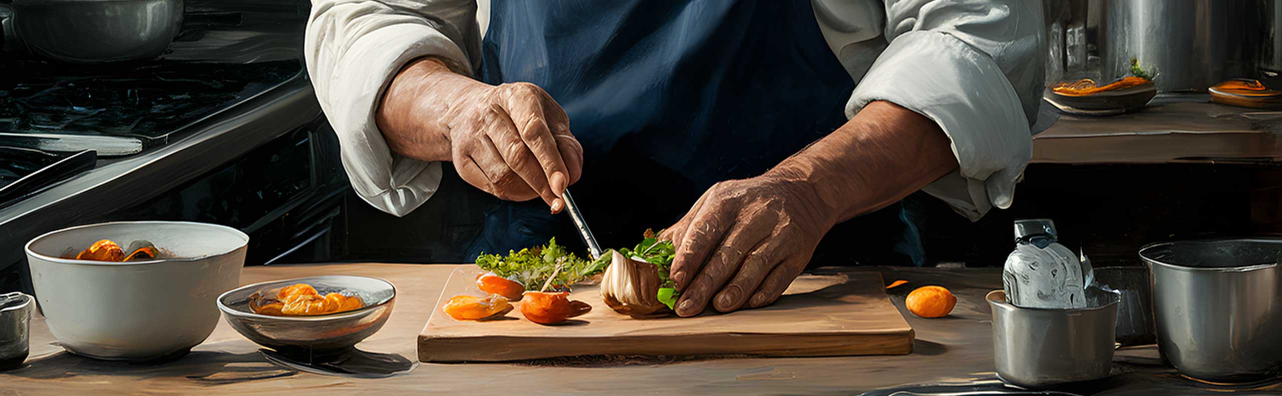 Dinner Menu - Grappa Ristorante